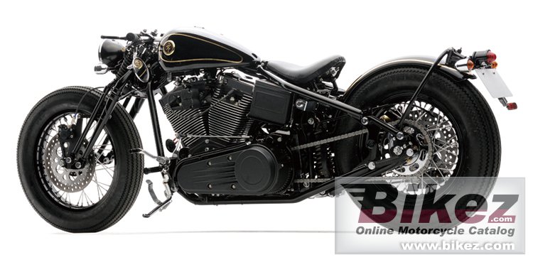 Road Hopper Type9 Evo poster